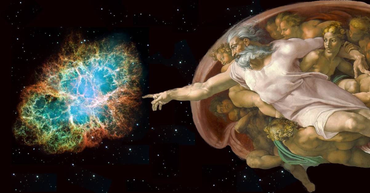 I tre Magi e l’analogia scientiae in teologia