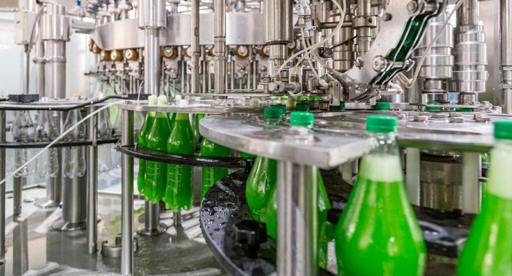 Bibite Polara lancia piano per una produzione ancora più sostenibile ...