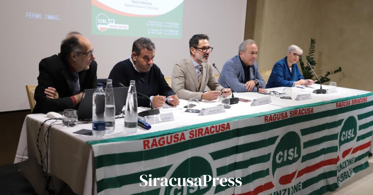 Seminario su “Il ruolo dei sindacalisti e gli strumenti dell’azione ...