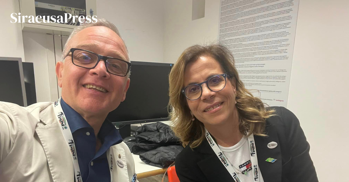 Siracusa, Giacomo Di Miceli nominato presidente della VII Circoscrizione Lions | SiracusaPress