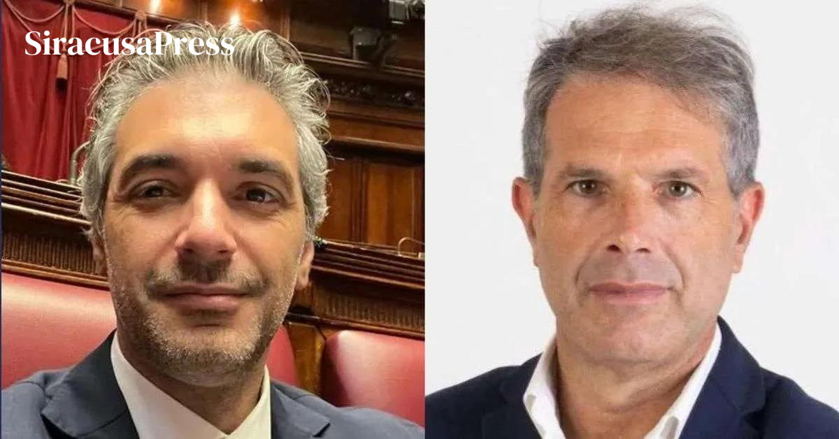 Cannata e Ciancitto (FdI):"Il Bambino Gesù di Taormina, deve restare ...