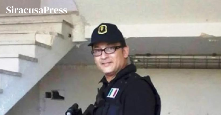 Augusta, svolta nell'indagine sulla morte di Calogero Giuliana, il Gip ordina nuove indagini ...